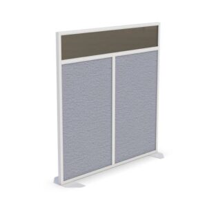 Free Standing Office Partition Wall – Best Mounting