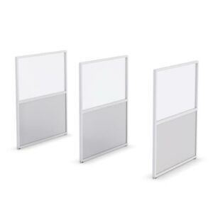 Modular Office Cubicle Partition – Best Mounting